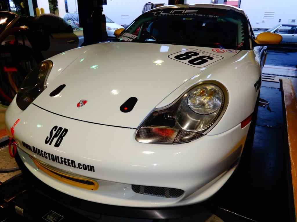 Spec Boxster Build Gallery – TuneRS Motorsports