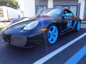 Cayman Racers – TuneRS Motorsports