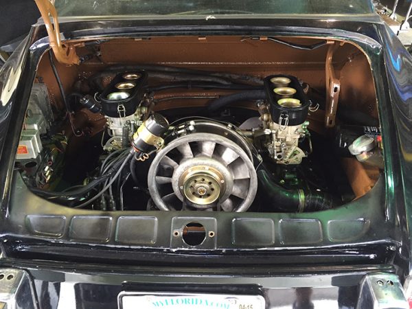 PORSCHE ENGINE CUSTOM BUILDS AND REBUILDING – TuneRS Motorsports