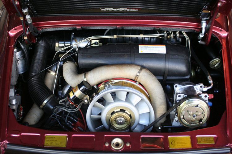 PORSCHE ENGINE CUSTOM BUILDS AND REBUILDING – TuneRS Motorsports