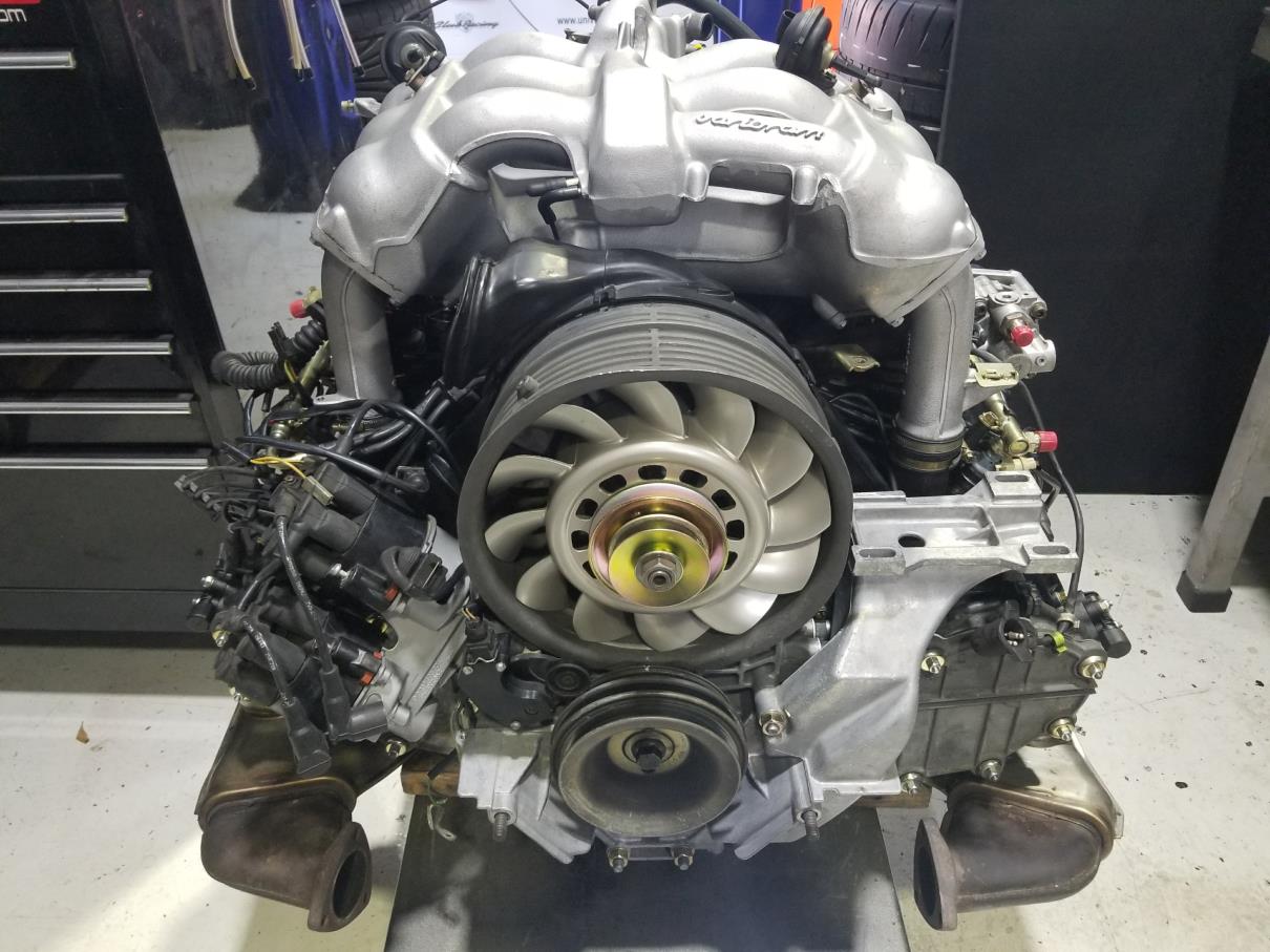 PORSCHE ENGINE CUSTOM BUILDS AND REBUILDING – TuneRS Motorsports