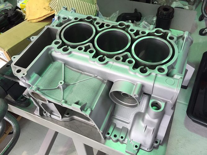 PORSCHE ENGINE CUSTOM BUILDS AND REBUILDING – TuneRS Motorsports
