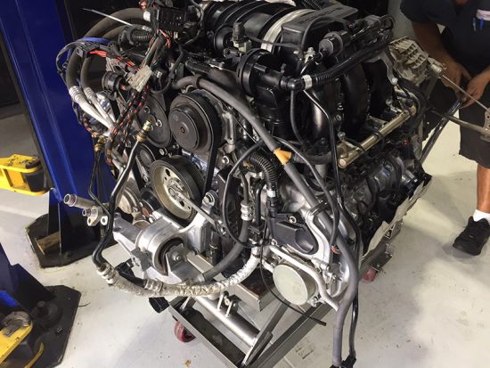 PORSCHE ENGINE CUSTOM BUILDS AND REBUILDING – TuneRS Motorsports