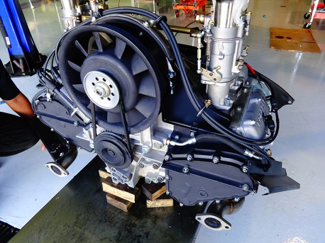 PORSCHE ENGINE CUSTOM BUILDS AND REBUILDING – TuneRS Motorsports