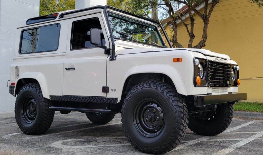 Completed Project Builds – TuneRS Motorsports